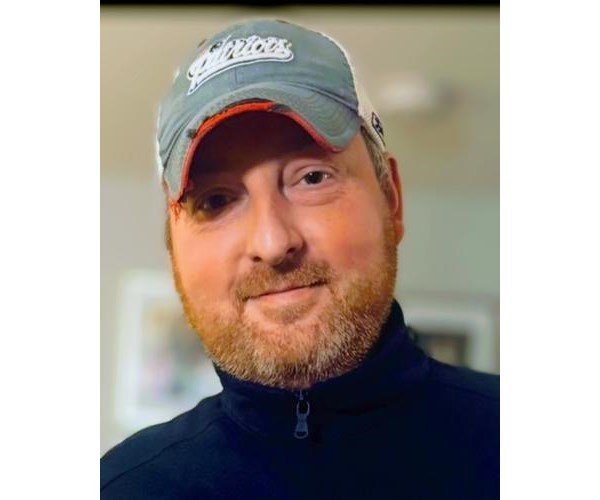 Michael Joseph Gray Obituary (2025) - Walpole, MA - James H. Delaney ...