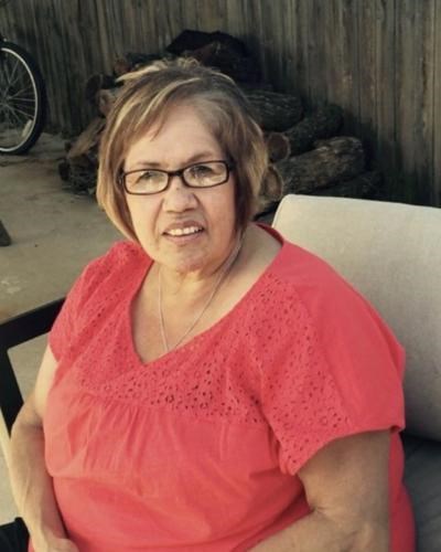 Rosalinda Jimenez Moralez Obituary (2026) - Odessa, TX - Sunset ...