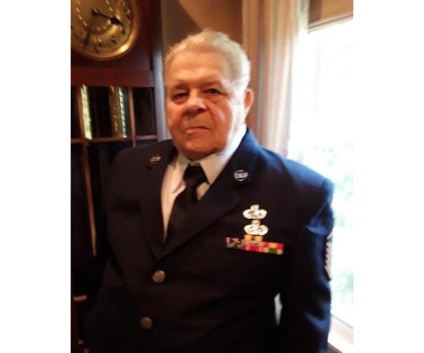 Frederick Lee Gottschalk Obituary (2023) - Little Rock, AR - Smith ...