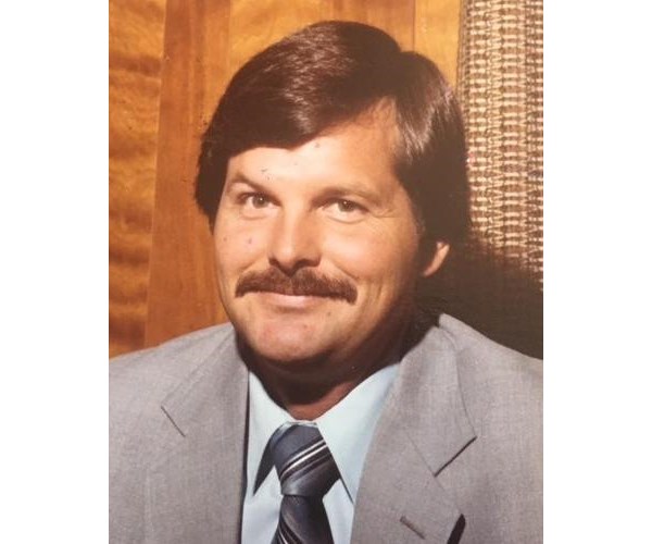 Rodney Lee Poff Obituary (2025) - Gastonia, NC - Withers and Whisenant ...
