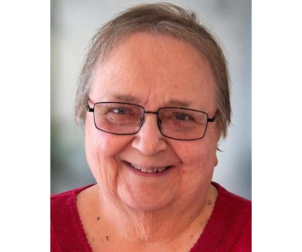 Cheryl Withrow Obituary (2026) - Gladwin, MI - Hall-Kokotovich Funeral ...