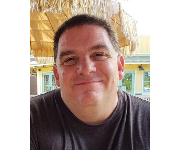 Patrick Scott Schaefer Obituary (2025) - Appleton, WI - Wichmann ...