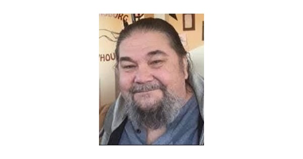 Jeffrey Carl Henry Obituary (2025) - Chambersburg, PA - SimpleChoice ...