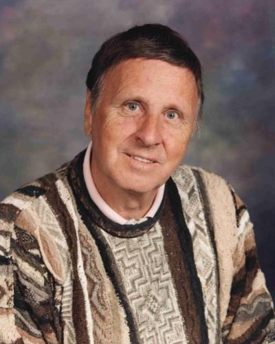 Robert "Bob" G. Wood Obituary (2025) - Moorhead, MN - Wright Funeral ...