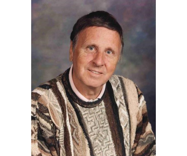 Robert "Bob" G. Wood Obituary (2025) - Moorhead, MN - Wright Funeral ...