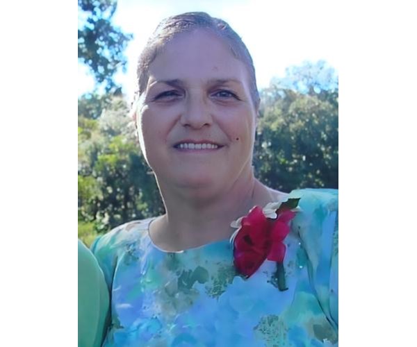 Kelly Rentas Obituary (2025) - Stover, MO - Scrivner-Page-Dady Funeral ...