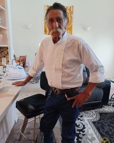 Christopher Ray Garcia Obituary (2024) - Grand Junction, CO - Brown's ...