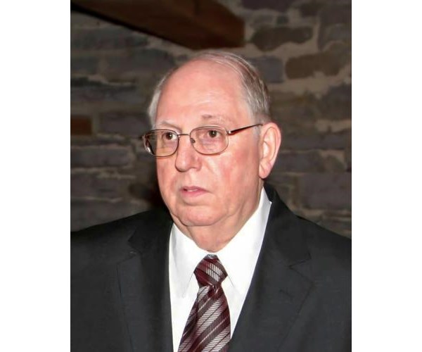 Robert Moyer Obituary (2025) - Robinson, IL - Goodwine Funeral Homes ...