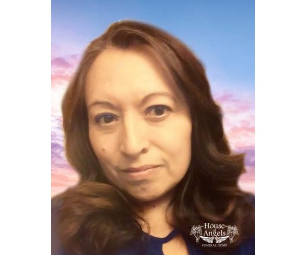 Diana D Navarrette Obituary (2026) - Lubbock, TX - House of Angels ...