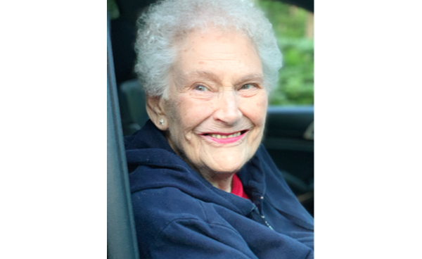 Virginia Lewis Obituary (2024) - South Weymouth, MA - C. C. Shepherd ...