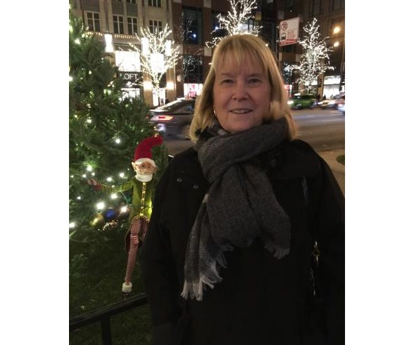 Dawn Dey Obituary and Online Memorial (2026)