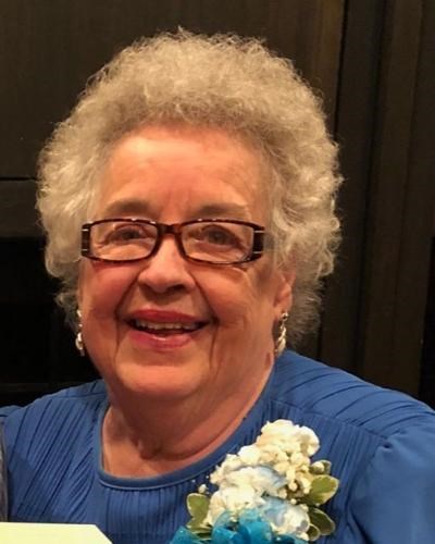Colleen Frances Hartman Obituary (2024) - Gustavus, OH - Baumgardner ...