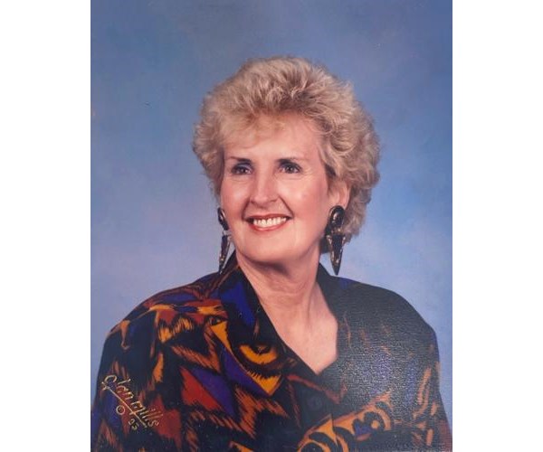Mary Judith Orr Obituary (2024) - Fort Worth, TX - Brown Owens ...