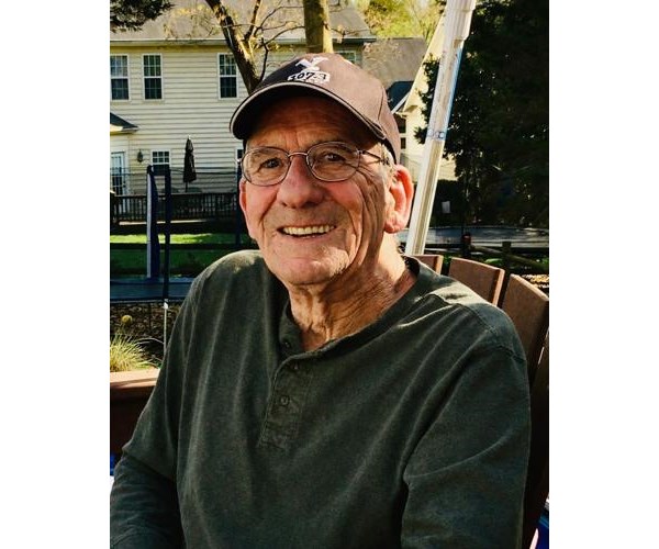 Michael Ray Martinelli Obituary (2026) - New Philadelphia, OH - Linn ...