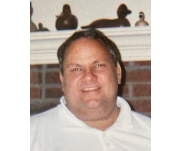Ronald Gilbert Obituary (2025) - Plainfield, IN - Hampton-Gentry ...