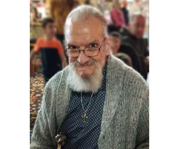 Wayne E.F.M. Case Obituary (2024) - Appleton, WI - Wichmann Funeral ...