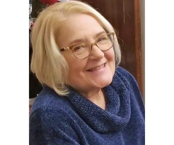 Linda Leslie Buggia Obituary (2025) - Saginaw, MI - W.L. Case & Company ...