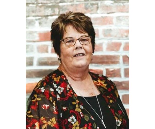 Sue Patton Obituary (2026) - Crawfordsville, IN - Hunt & Son Funeral ...