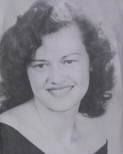 Barbara Jean Martin Obituary (2025) - Marietta, GA - West Cobb Funeral ...