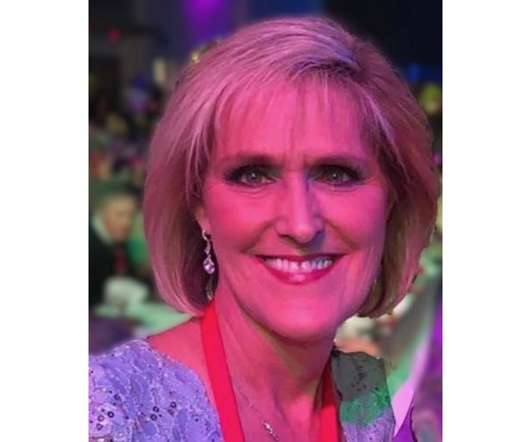 Elizabeth "Beth" Ann Robinson Obituary (2026) - Bossier, LA - Rose ...