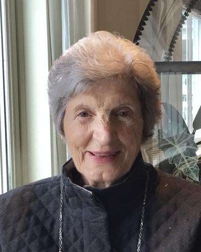 Marie Louise (Benedetti) D'Andrea Obituary (2025) - Cranston, RI ...
