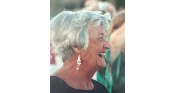 Anna Wynn Burns Obituary (2025) - Savannah, GA - Baker McCullough ...