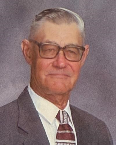 F. Edwin Fisher Obituary (2025) - New Philadelphia, OH - Linn-Hert-Geib ...