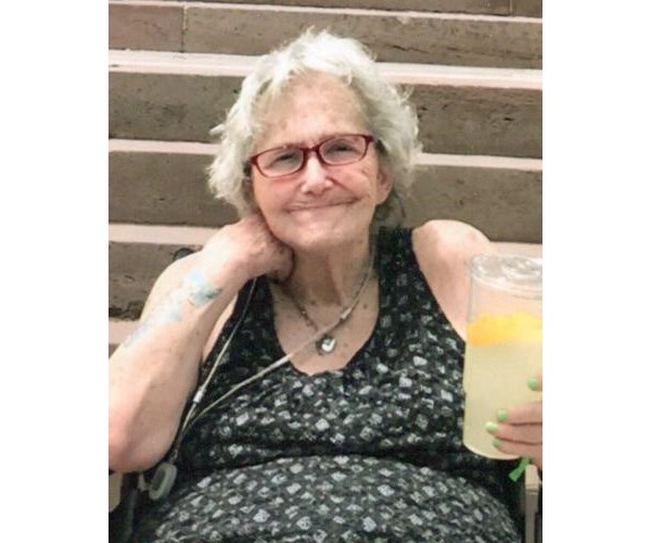 Kathleen Abel Obituary and Online Memorial (2026)