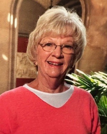 Martha Cook Obituary (2025) - Mason, OH - Mueller Funeral Home - Mason