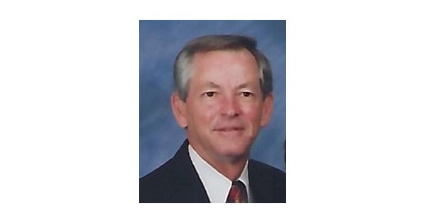 Johnnie Douglas "J.D." Robertson Obituary (2025) - Eupora, MS - Oliver ...