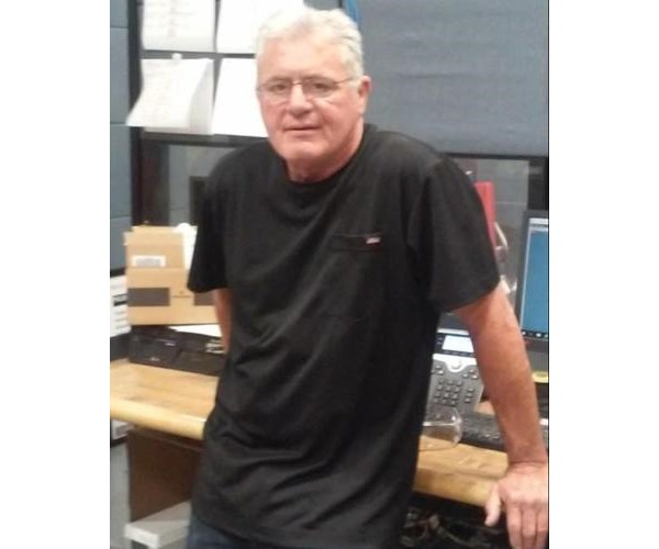 Michael Anthony Rollero Sr. Obituary (2025) - Ronkonkoma, NY - Moloney ...