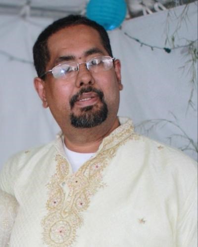 Mahendra J. Persaud Obituary (2023) - Marietta, GA - West Cobb Funeral ...