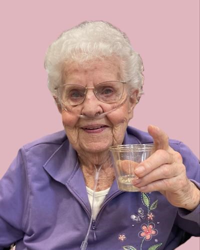 Norene W. Wilson Obituary (1931 - 2024) - Struthers, OH - Mahoning Matters