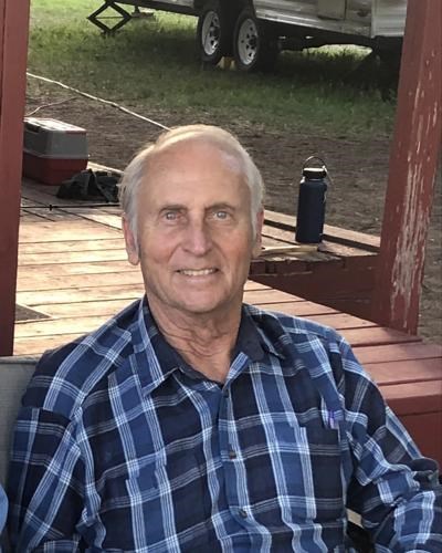 William Haynes Finch Obituary (2025) - Holladay, UT - Memorial Holladay ...