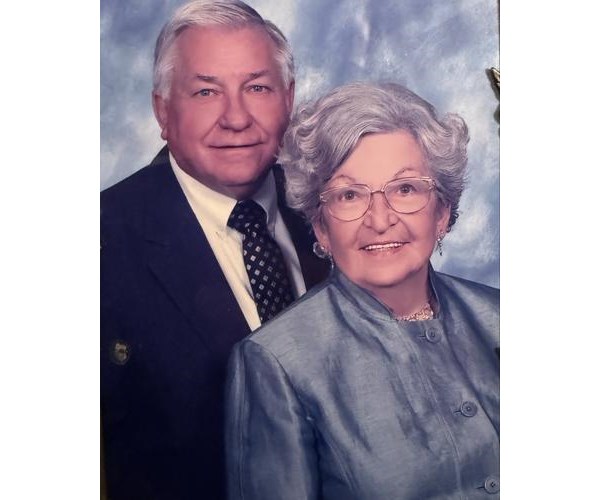 Jean Parrish Hawk Obituary (2025) - Goochland, VA - Norman Funeral Home ...