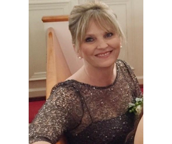 Crystal Byrd Gibson Obituary (2024) - Hartsville, SC - Norton Funeral ...