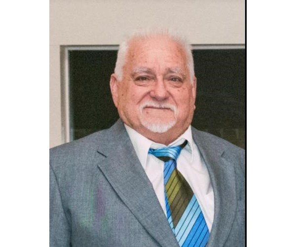 Ronald "Ron" LeBlanc Obituary (2025) - Jennings, LA - Miguez Funeral ...