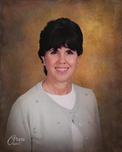 Cynthia Jane Lopez Obituary (2024) - Independence, KS - Potts Funeral ...