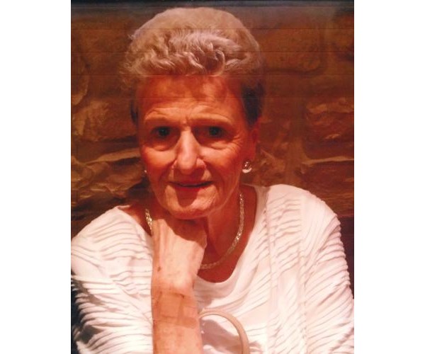 Anna Dodson Obituary (2025) - Columbus, GA - McMullen Funeral Home and ...