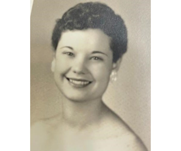 Nancy Faye Brooks Obituary (2025) - Iuka, MS - Bowlin Funeral Home Inc.