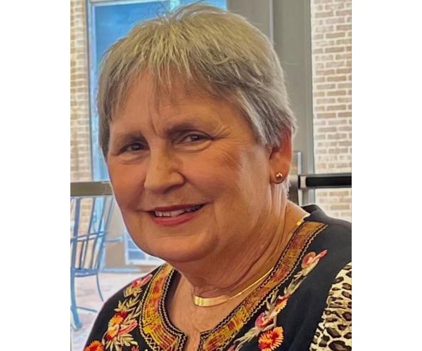 Donna Lynn Thompson Obituary (2024) - College Station, TX - Hillier ...