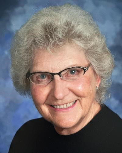 Patsy Titus Obituary and Online Memorial (2025)