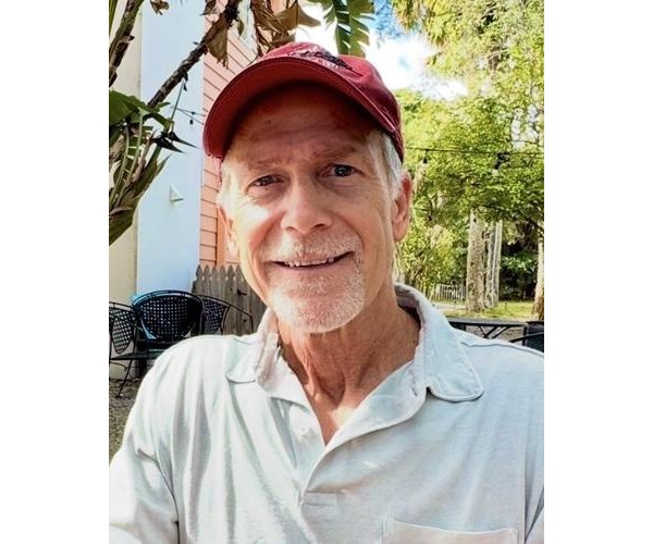 John Charles Decker, Jr. Obituary (2026) - Stuart, FL - Martin Funeral ...