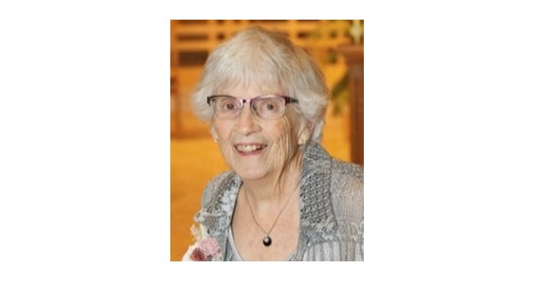 Mavis Jacobsen Obituary (2024) - Moorhead, MN - Wright Funeral Home and ...