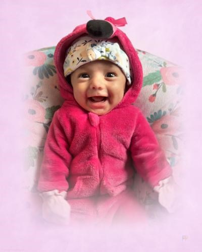 Lilah Alizayh Hernandez Obituary (2026) - San Marcos, TX - Palmer ...