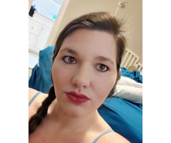 Desiree Nicole Latil Hawthorne Obituary (1990 - 2023) - Legacy Remembers