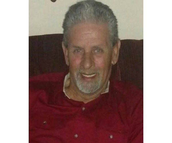 Anthony J Schryer Obituary (2025) - Osgood, IN - Neal's Funeral Home ...