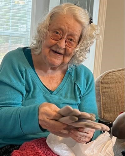 Evelyn Hickox Obituary (2024) - Folkston, GA - Shepard-Roberson Funeral ...