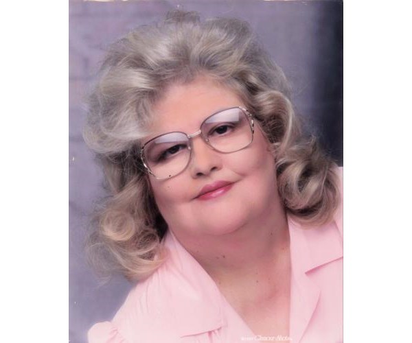 Virginia Ann Davis Obituary (2025) - Austell, GA - Roy Davis Funeral Home