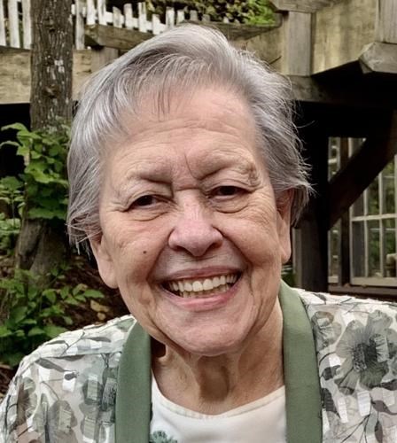 Nancy Oxley Warren Obituary (2022) - Kingsport, TN - Hamlett-Dobson ...